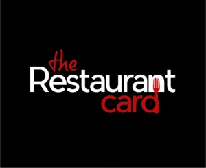 The Dining Out Card Giftcards & Vouchers Voucherline