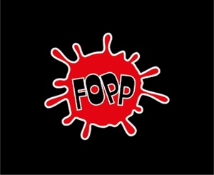 Fopp Giftcards & Vouchers Voucherline
