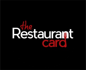 The Dining Out Card Giftcards & Vouchers Voucherline