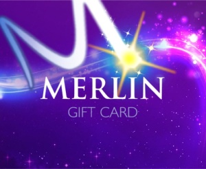 Alton Towers Resort Giftcards & Vouchers Voucherline