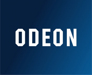 ODEON Giftcards & Vouchers Voucherline