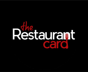 The Restaurant Card Giftcards & Vouchers Voucherline