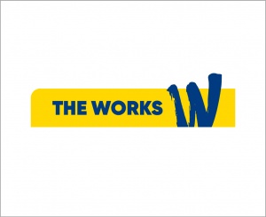 The Works Giftcards & Vouchers Voucherline