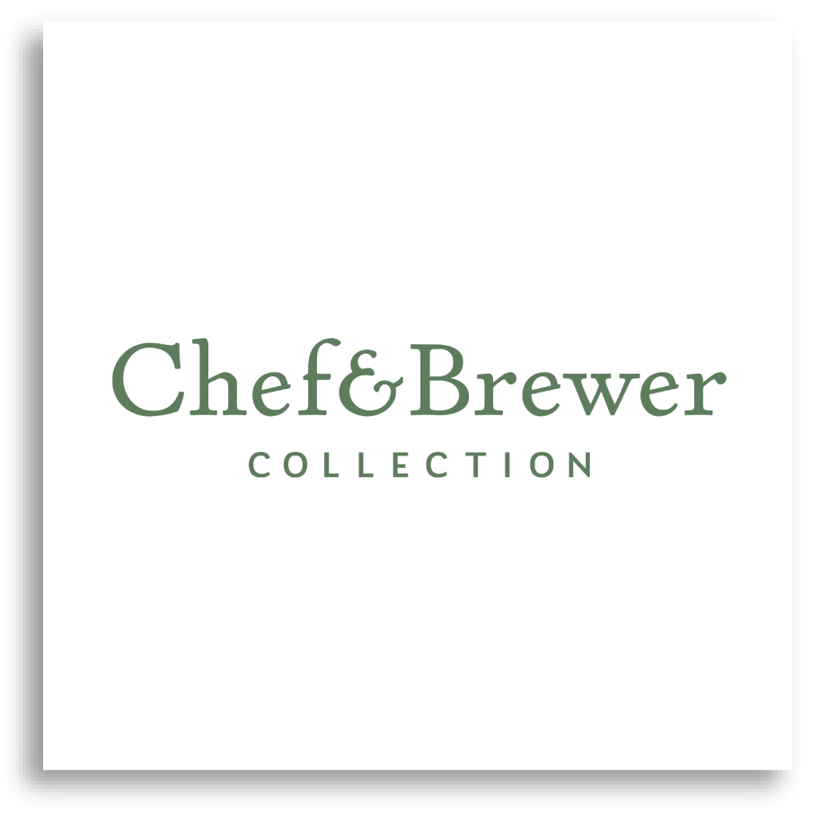 Chef & Brewer Voucherline