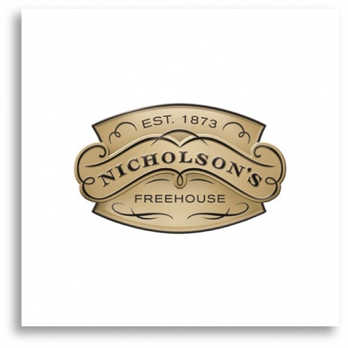 Nicholson’s GiftCards and Vouchers Voucherline