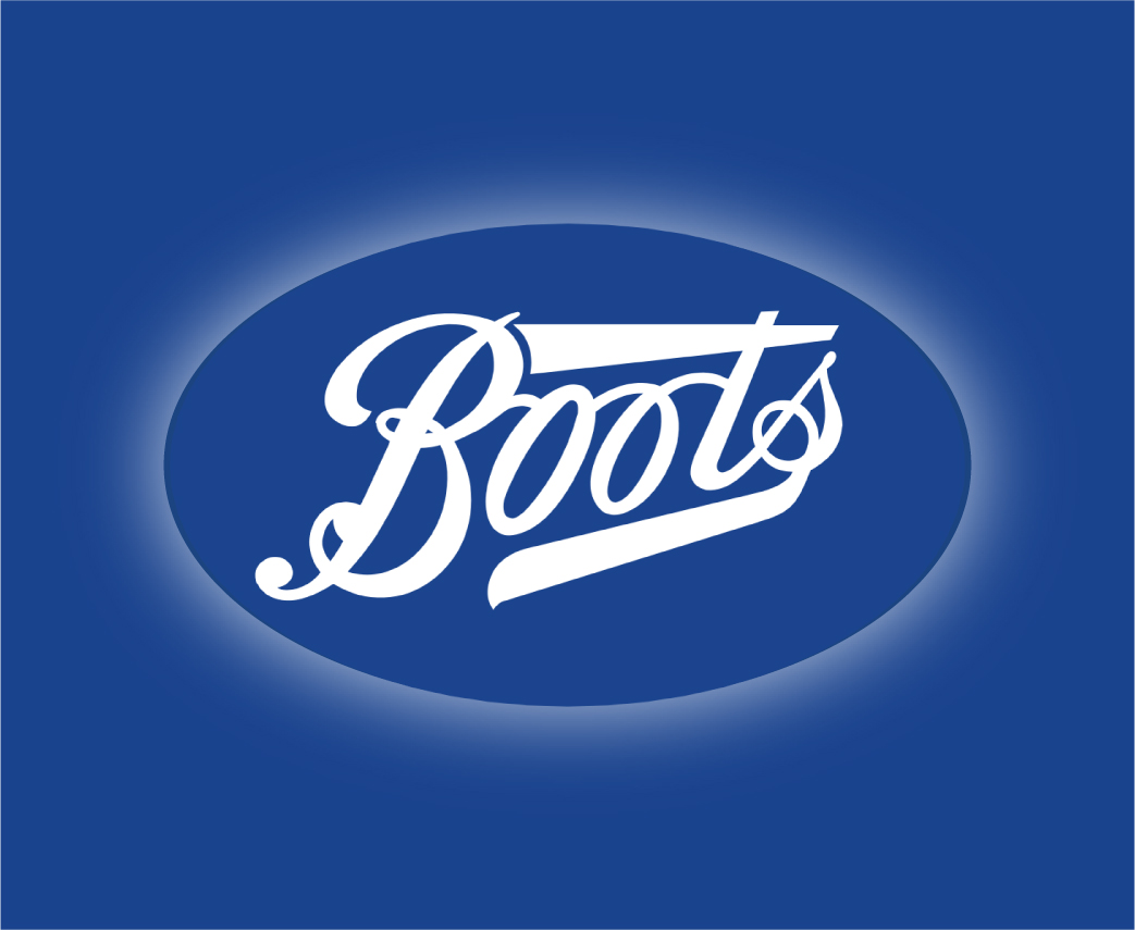 boots vector logo