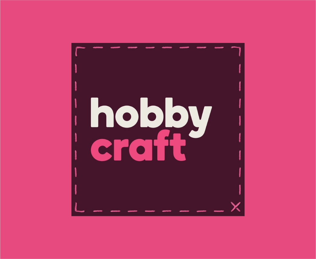 hobbycraft welcome code